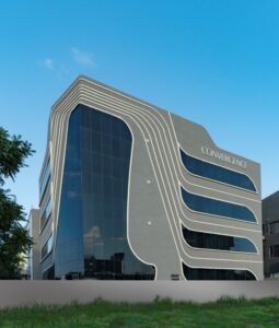 Best Residential And Commercial Construction Company Mohali
